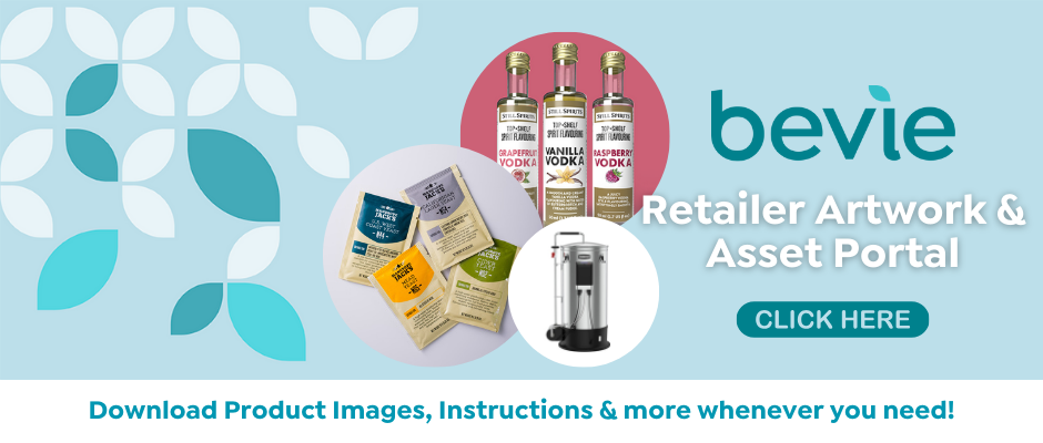 Bevie Shop – Bevieshop-UK