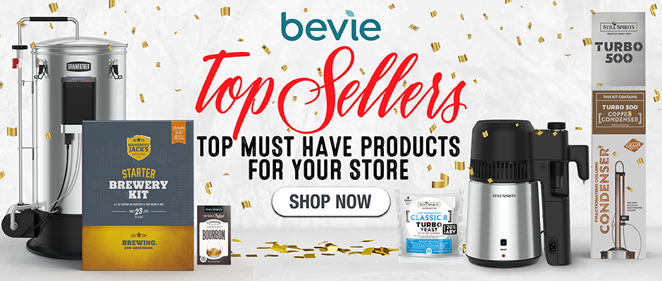 Bevie Shop – Bevieshop-UK